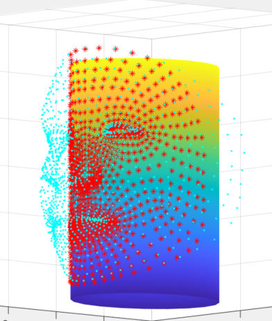 Canonical Face Model · Issue #3790 · google-ai-edge/mediapipe · GitHub