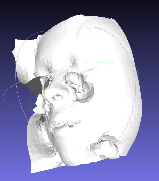 Canonical Face Model · Issue #3790 · google-ai-edge/mediapipe · GitHub