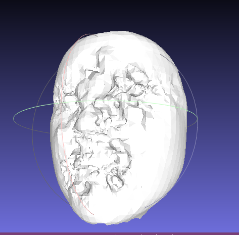 Canonical Face Model · Issue #3790 · google-ai-edge/mediapipe · GitHub