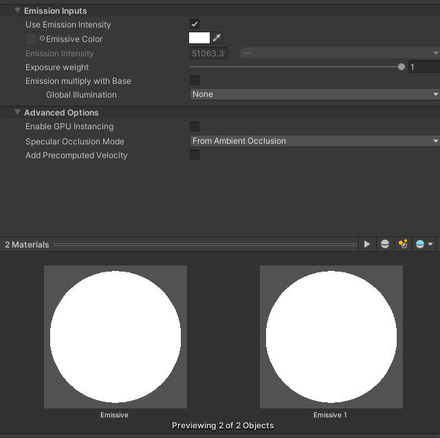 Clean up shader ui by adrien-de-tocqueville · Pull Request #3462 · Unity-Technologies/Graphics ...