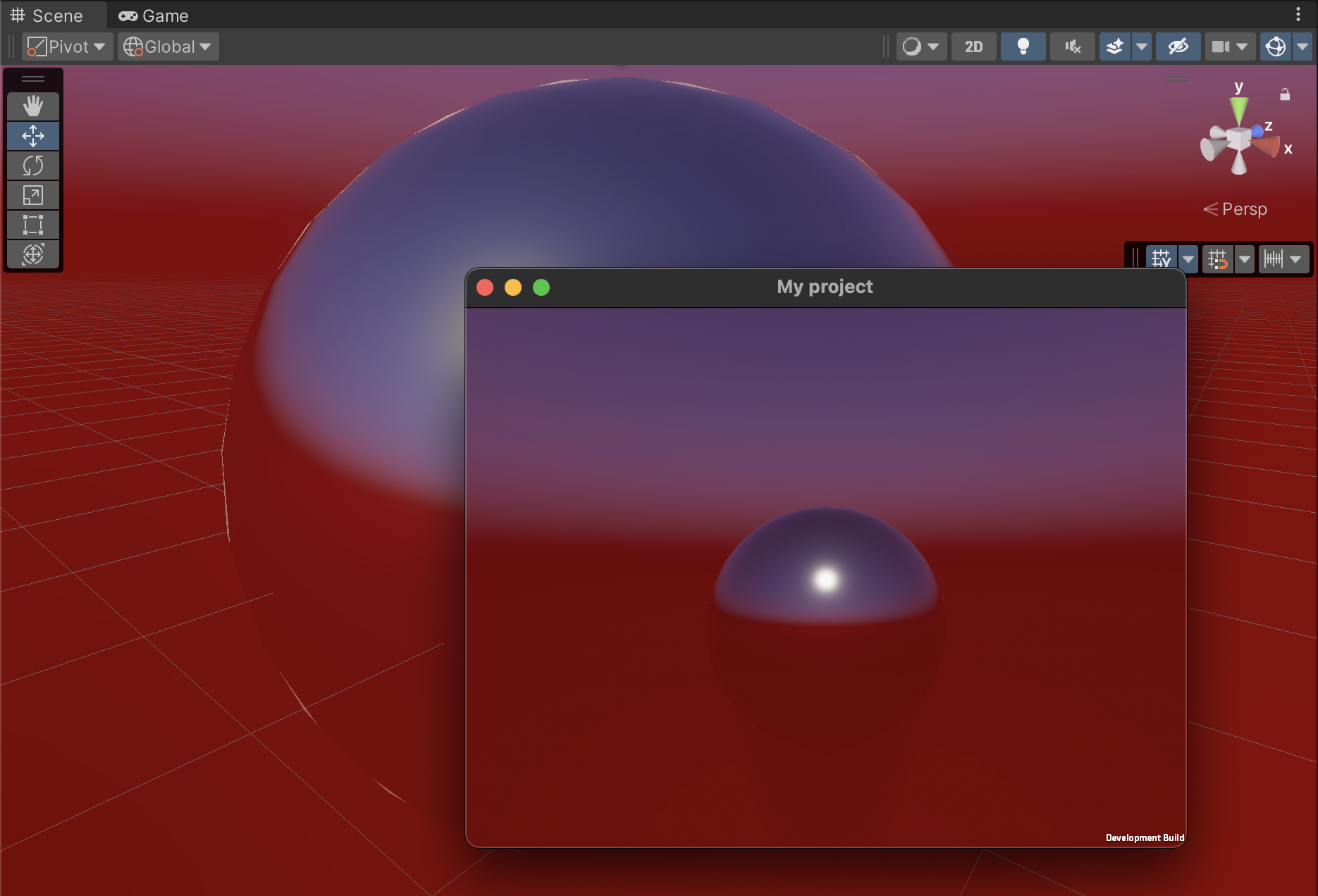 Apply fog on sky reflections by adrien-de-tocqueville · Pull Request #6815 · Unity-Technologies ...