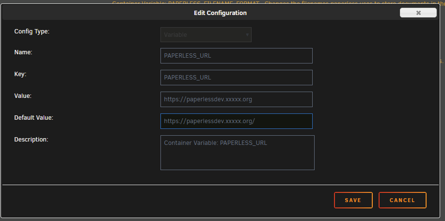 Cant Log In Due To Csrf Verification Failed · Issue 710 · Paperless Ngxpaperless Ngx · Github