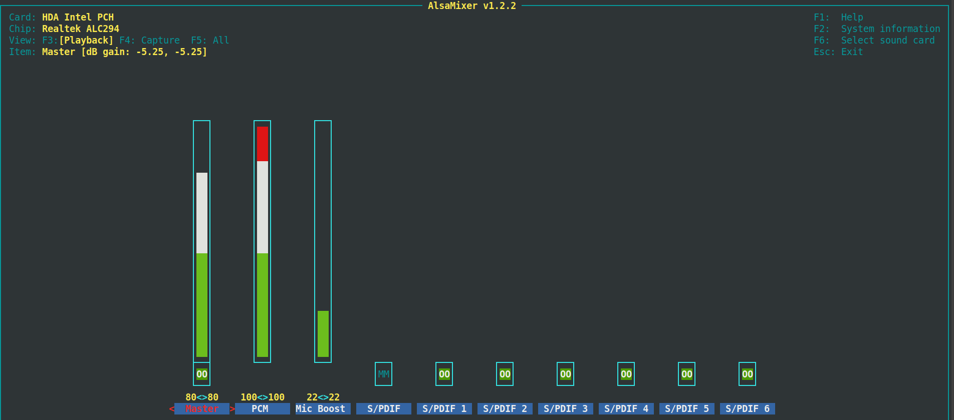 Mint: Can't hear sound · GitHub