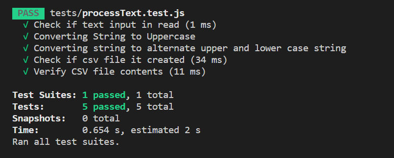 GitHub - perugoal1/text-modifier-cli: A CLI tool to modify provided ...
