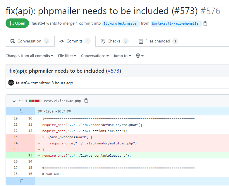 How to reset password via api · Issue #573 · ltb-project/self-service ...