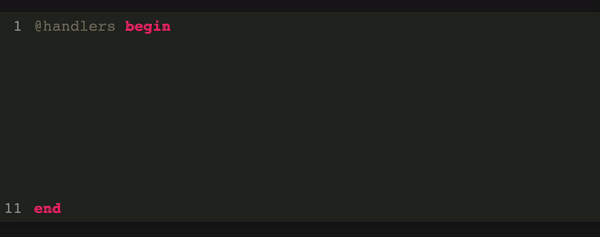 Highlight newly revealed line of code · Issue #3313 · hakimel/reveal.js ...