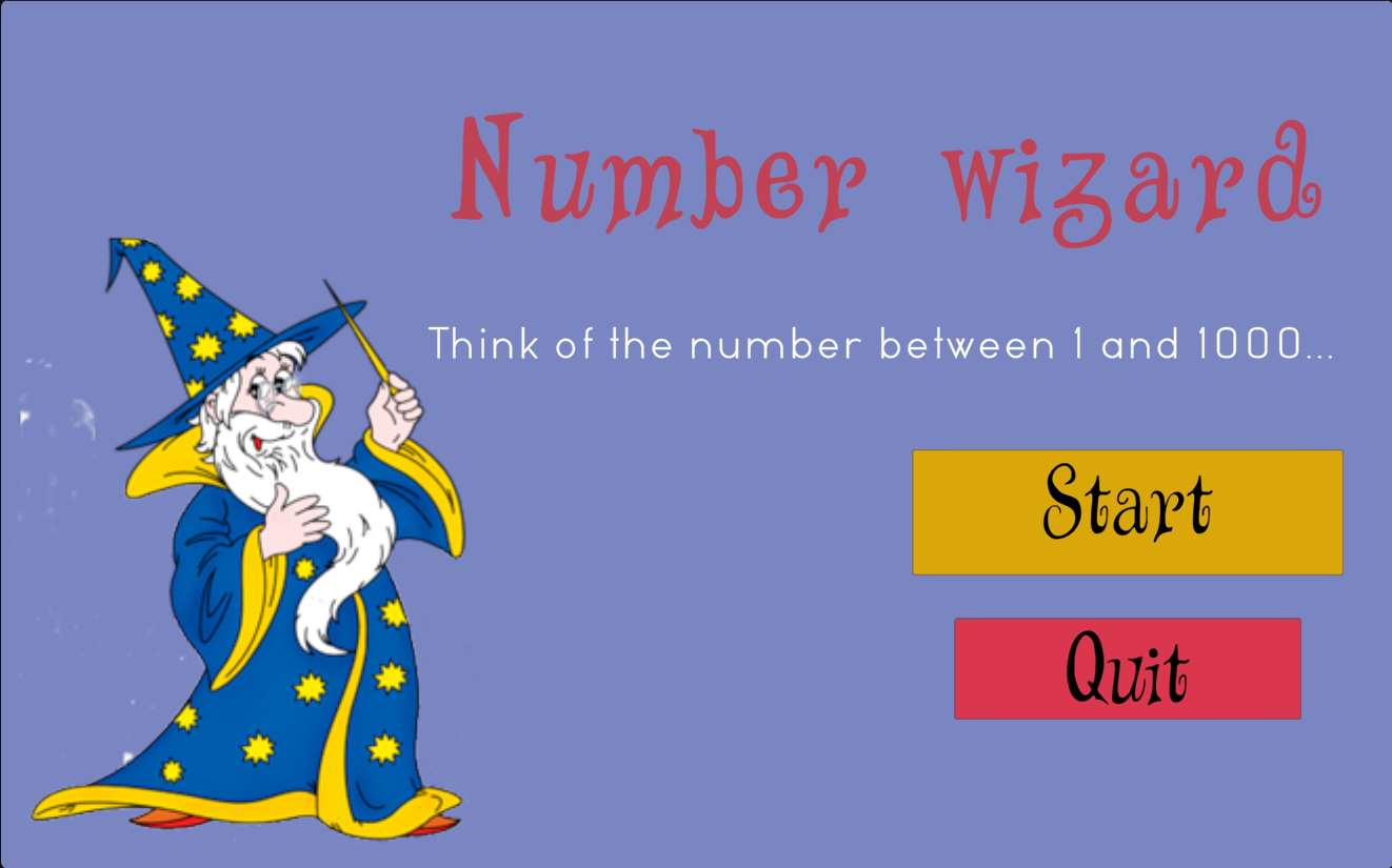 GitHub - annanevidoma/Number-Wizard