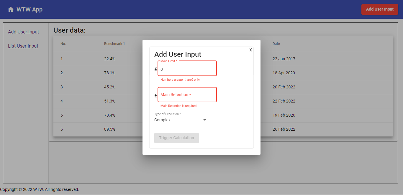 GitHub - jose-engineer/AdminUserInputs: Angular application mock-up with all required inputs ...