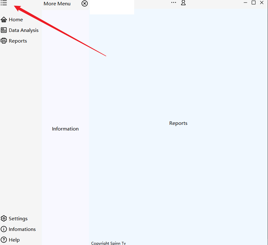 Qcustomslidemenu Conflicts With Sizegrip · Issue 67 · Khamisikibet Qt Pyqt Pyside Custom