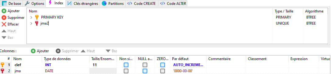 Index algorithm change on update index · Issue #1035 · HeidiSQL/HeidiSQL · GitHub