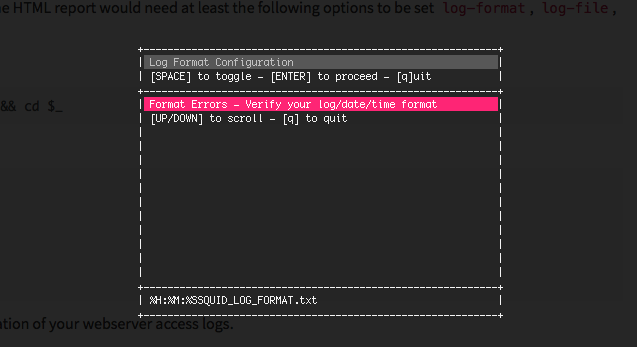 Error occured at: goaccess.c - main - 832 · Issue #210 · allinurl/goaccess · GitHub