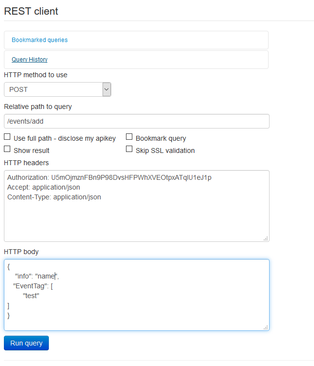 Api Requests Internal Server Error · Issue 4930 · Mispmisp · Github