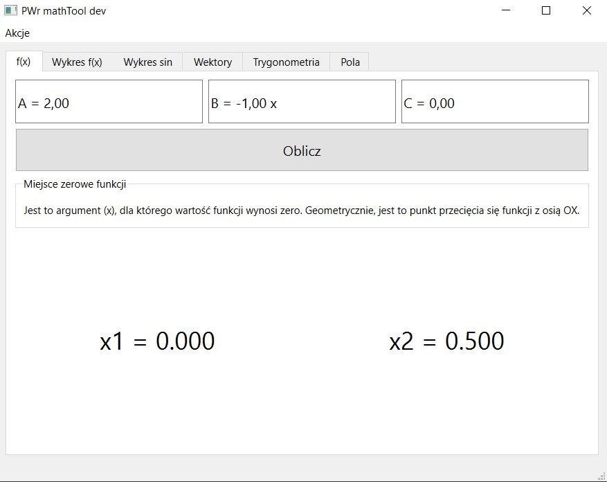 GitHub - miwierzbicki/qt-plottingCalc: (Pwr-Calc) A programme that ...