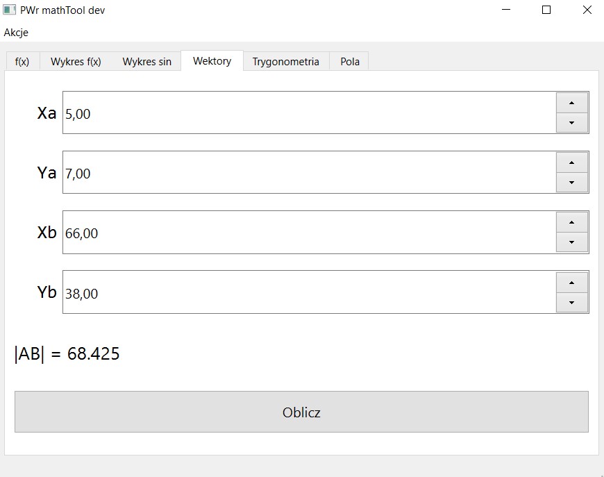GitHub - miwierzbicki/qt-plottingCalc: (Pwr-Calc) A programme that ...