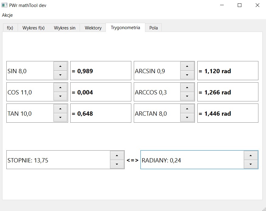 GitHub - miwierzbicki/qt-plottingCalc: (Pwr-Calc) A programme that ...