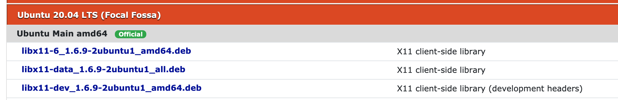List of software that should be installed on Linux or macOS · Issue #90 · seismo-learn ...