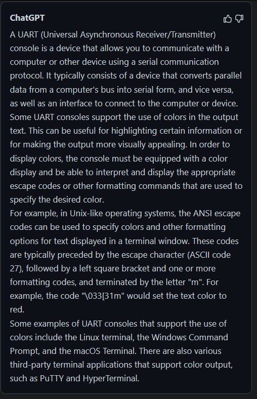 Add margins between ChatGPT results paragraphs · Issue #137 · wong2/chatgpt-google-extension ...