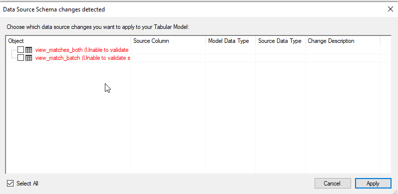 Postgresql DB connection · Issue #286 · TabularEditor/TabularEditor · GitHub
