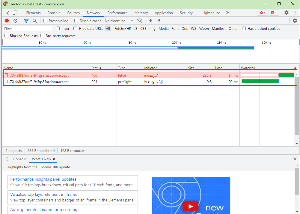 pending invite rendering is persistent after accepting · Issue #1158 · zesty-io/website · GitHub