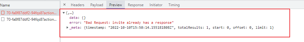 pending invite rendering is persistent after accepting · Issue #1158 · zesty-io/website · GitHub