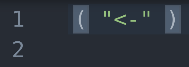Matched bracket outline sometimes hides the caret · Issue #1027 · codemirror/dev · GitHub