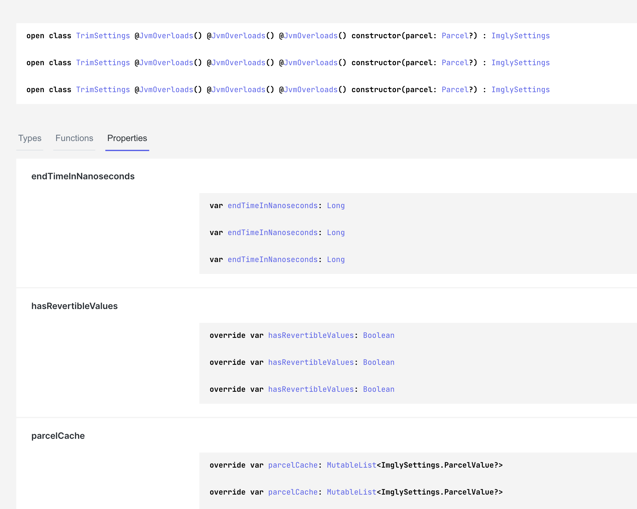 Couldn't get delegate for class exception thrown for Java class inheriting from nested class ...