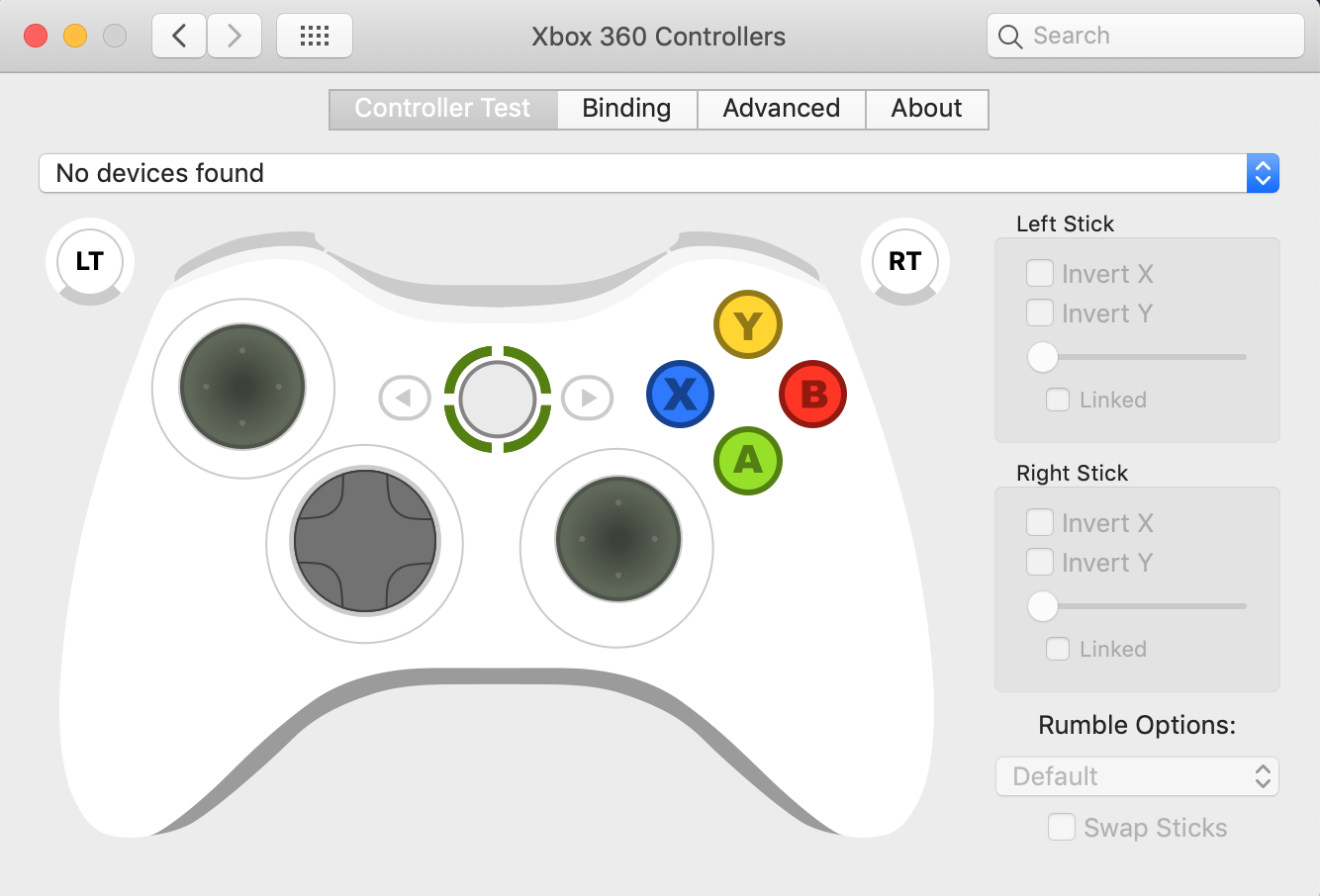 Previous Xone-OSX install preventing 360Controller from working · Issue #885 · 360Controller ...