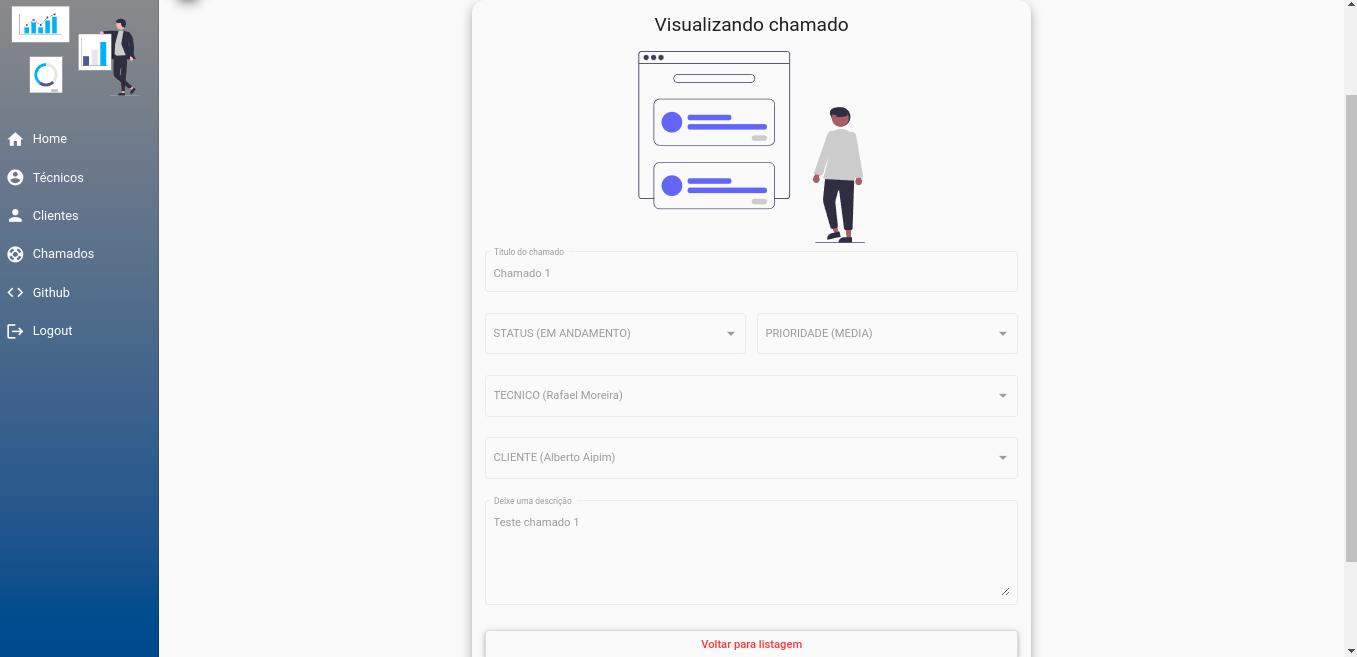 GitHub - RafaelMoreira96/projeto-helpdesk-dicasdeumdev: Projeto Spring ...