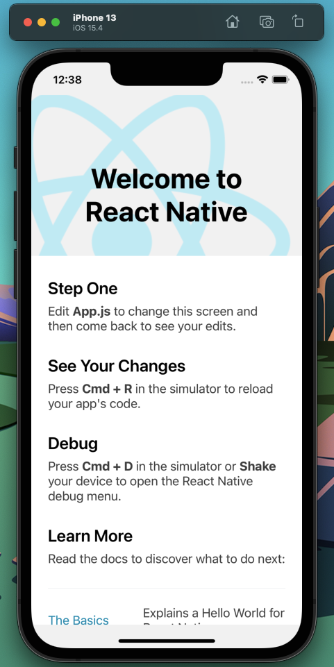 Does not build when Expo modules are used · Issue #523 · segmentio/analytics-react-native · GitHub