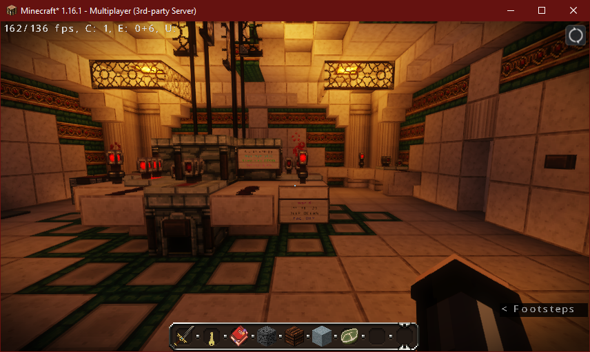 Tardis upgrade issue · Issue #296 · eccentricdevotion/TARDIS · GitHub