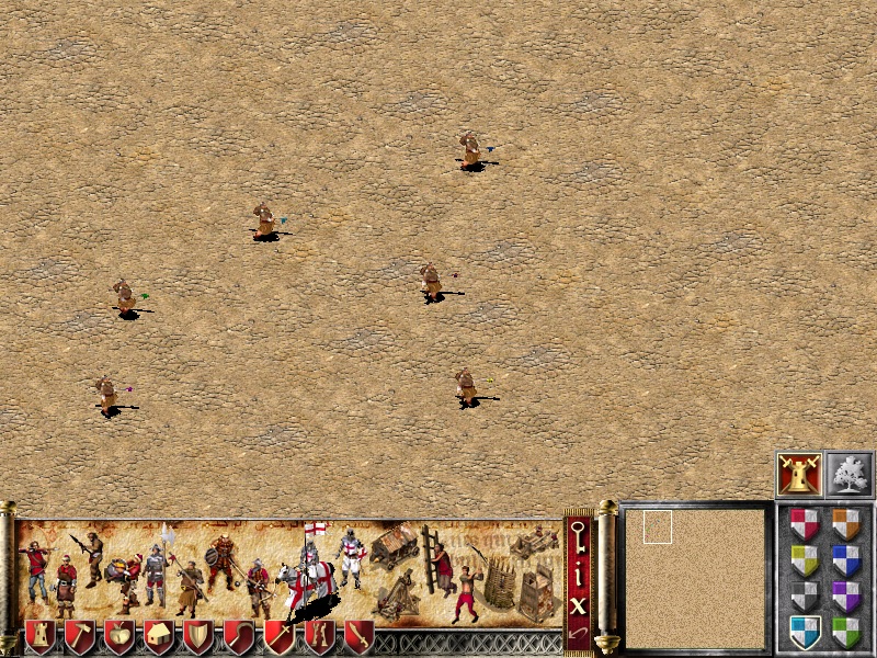 Monks mod · Issue #458 · UnofficialCrusaderPatch/UnofficialCrusaderPatch2 · GitHub