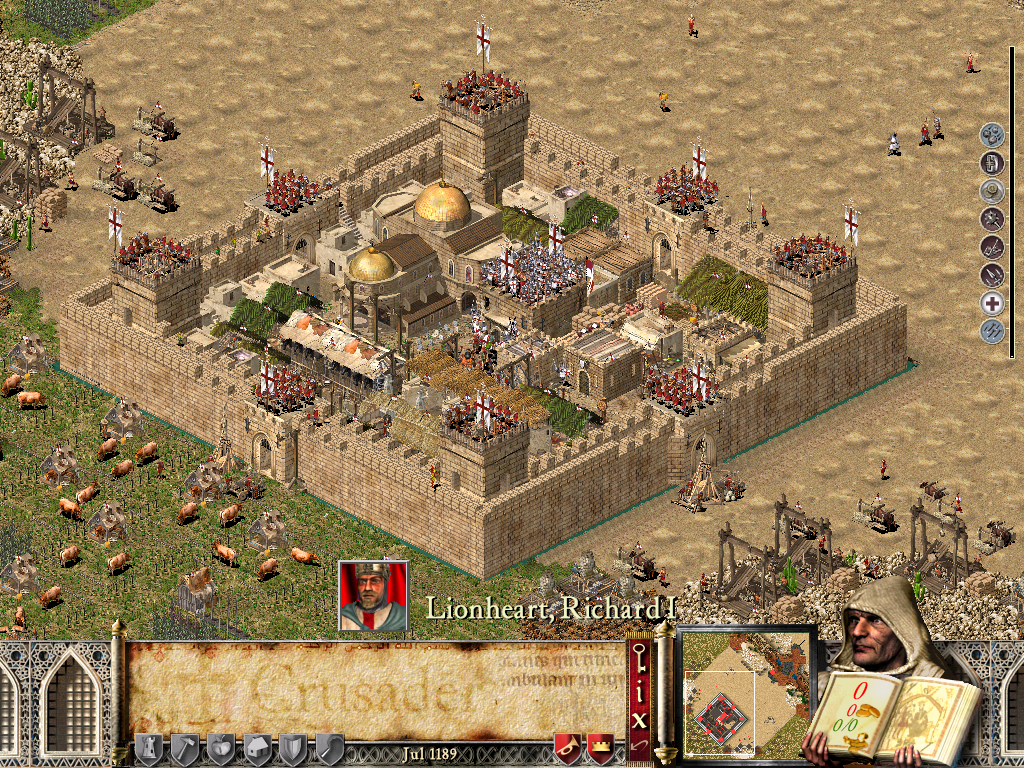 Updating versions of AIC and AIV. · Issue #509 · UnofficialCrusaderPatch ...