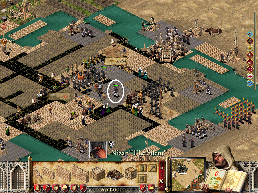 Troops Position · Issue #579 · UnofficialCrusaderPatch/UnofficialCrusaderPatch2 · GitHub