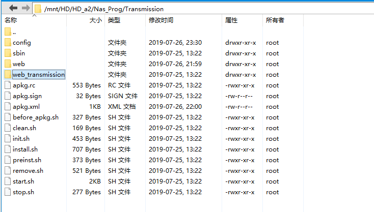 安装后不生效 · Issue #351 · ronggang/transmission-web-control · GitHub