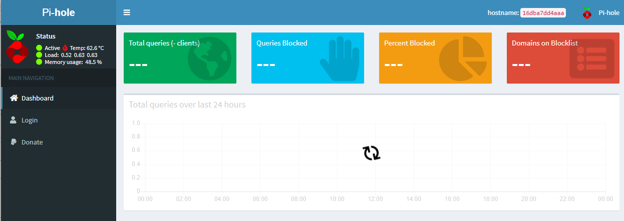 Docker Image Errors - libsystemd.so.0: ELF load command alignment not page-aligned · Issue #422 ...
