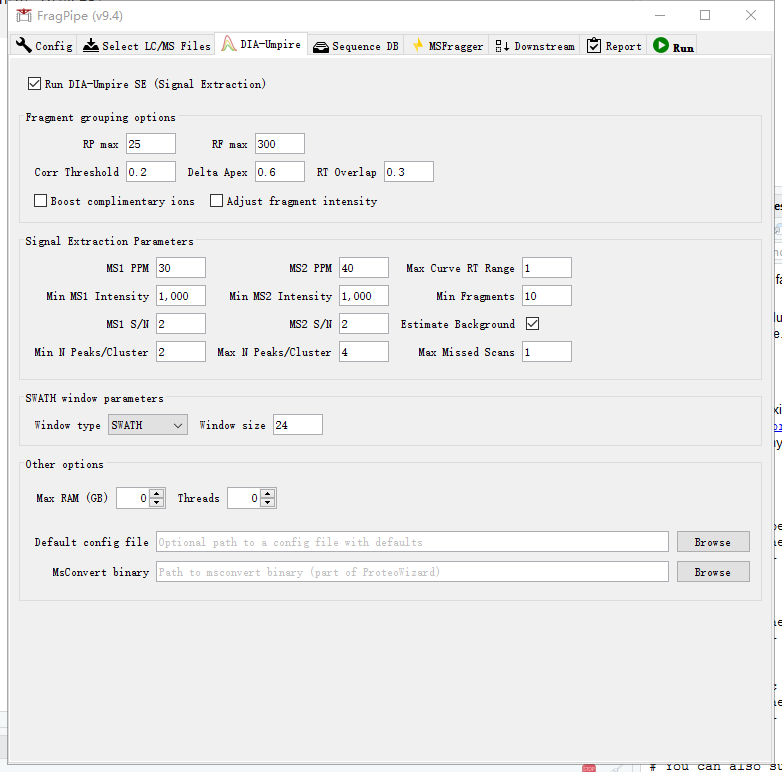 Process Returned Non zero Exit Code Stopping Issue 118 Nesvilab