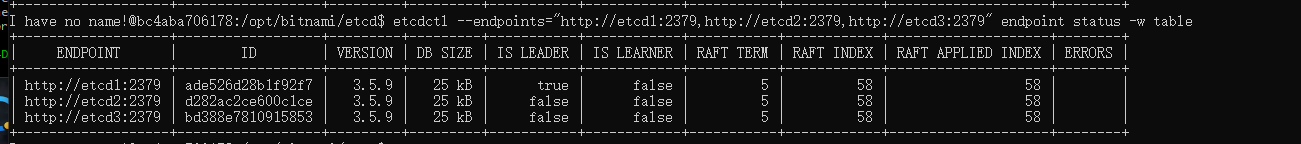 etcd error:retrying of unary invoker failed · Issue #3055 · zeromicro/go-zero · GitHub