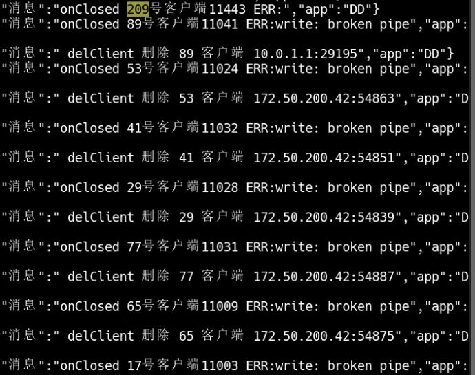 gnet.Conn.Close()问题 · Issue #368 · panjf2000/gnet · GitHub