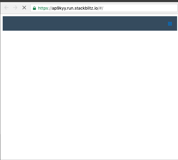 Product switch styles not looking proper with shellbar · Issue #1953 · SAP/fundamental-ngx · GitHub