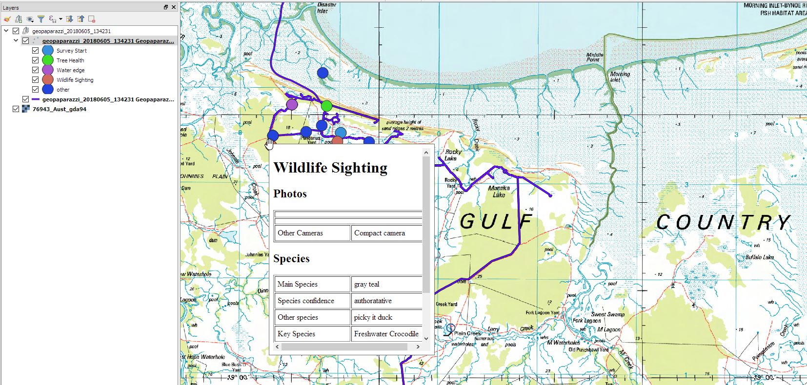 Getting gpap data into QGIS 3 via kml/kmz (my feedback) · Issue #522 ...