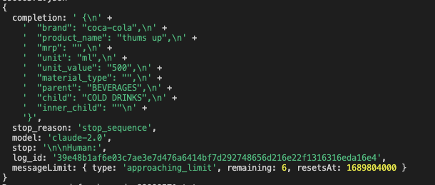 Model to use doesn’t work | Falls back to the default · Issue #15 · Explosion-Scratch/claude ...