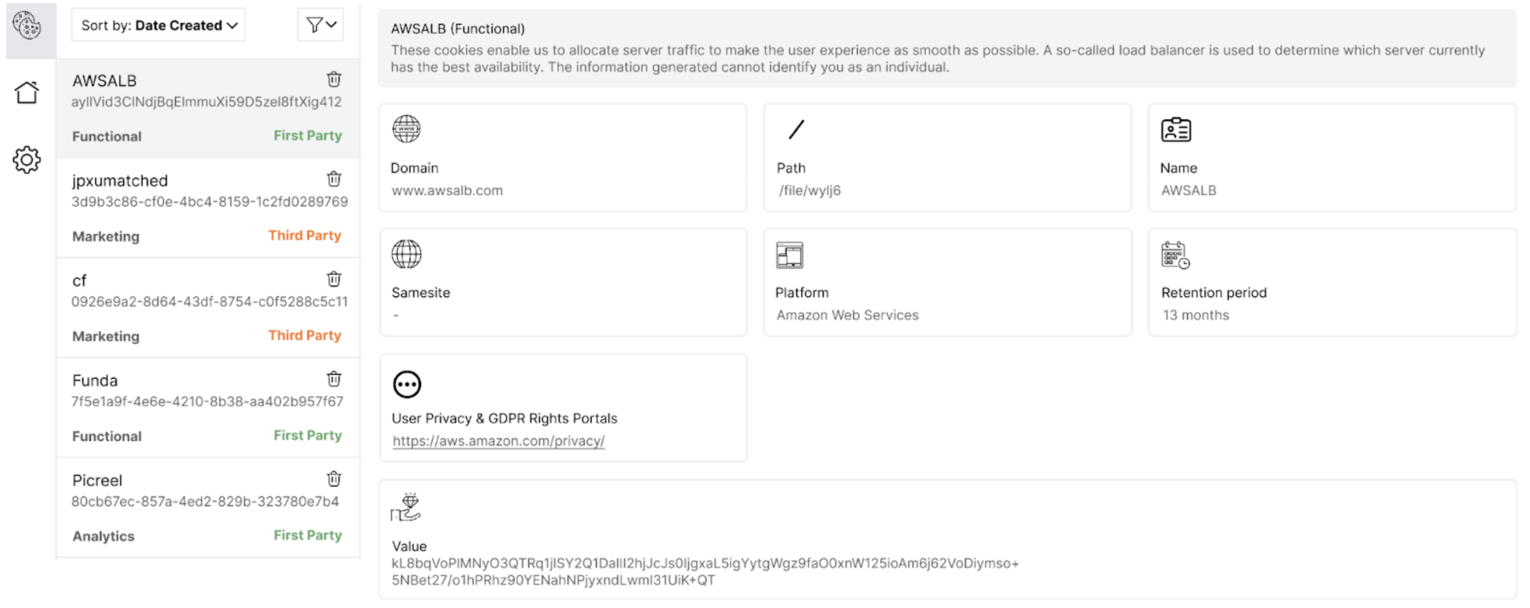 Create "view" card with observable cookie information · Issue #4 · GoogleChromeLabs/ps-analysis ...