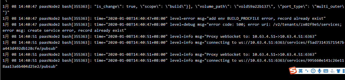maven多模块构建报错 · Issue #629 · goodrain/rainbond · GitHub