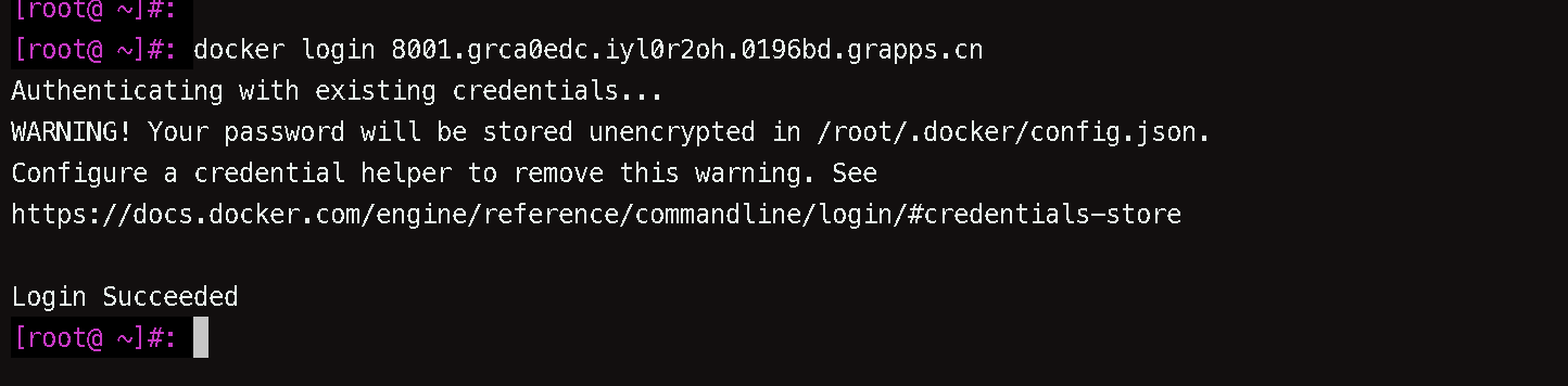Push image 200 status code failed · Issue #10442 · goharbor/harbor · GitHub