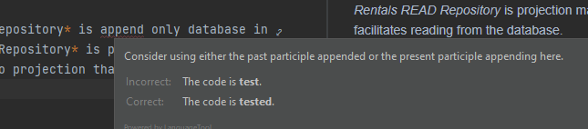 Add Component diagram (C3) for Rentals service · Issue #5 · e-library-on-containers/e-library-on ...