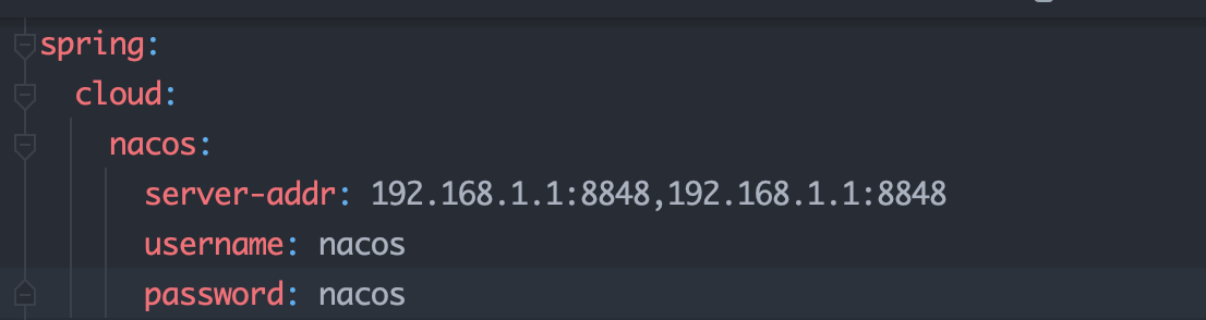nacos2.0.0不支持将服务注册到多nacos中，并且使用权限认证的用户登录报403 · Issue #5232 · alibaba ...