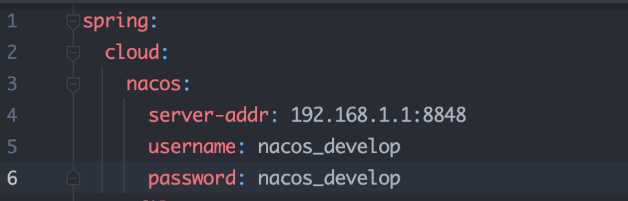 nacos2.0.0不支持将服务注册到多nacos中，并且使用权限认证的用户登录报403 · Issue #5232 · alibaba ...