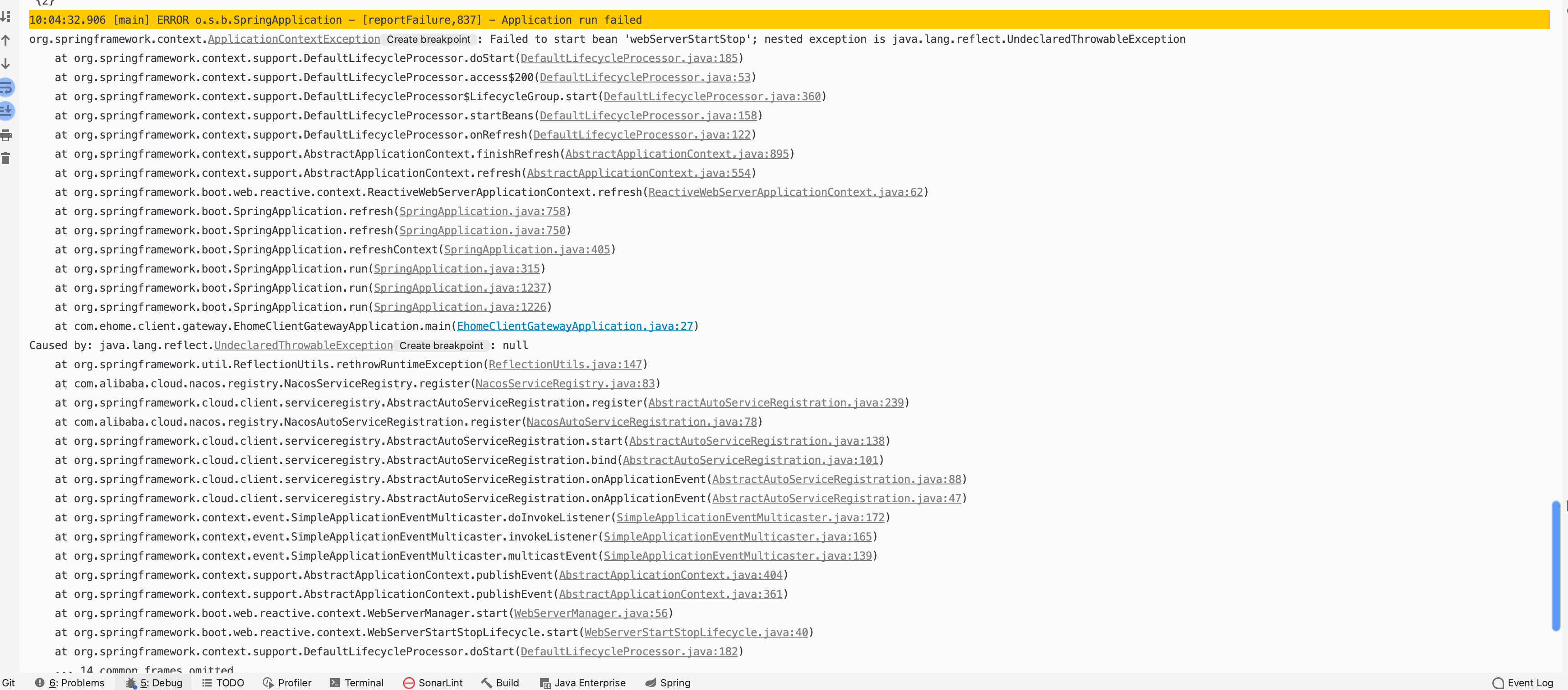 nacos2.0.0不支持将服务注册到多nacos中，并且使用权限认证的用户登录报403 · Issue #5232 · alibaba/nacos · GitHub