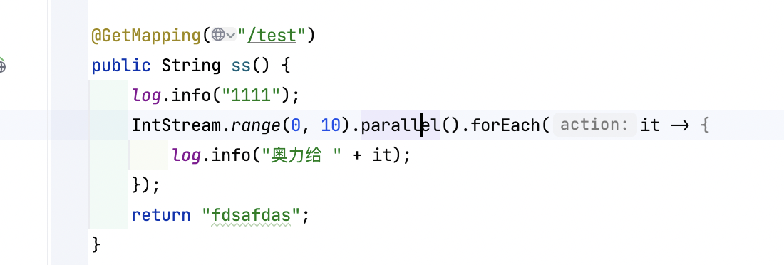 skywalking集成ttl 采集多线程数据无效 · Issue #481 · alibaba/transmittable-thread-local · GitHub