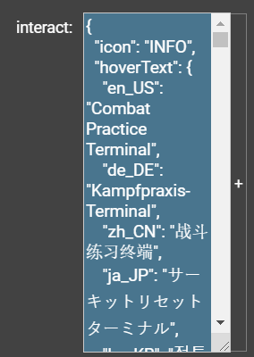 Make selections easier to add. · Issue #114 · CCDirectLink/crosscode-map-editor · GitHub